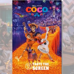 Buy tickets – Taste The Screen