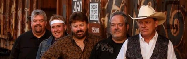 Buy tickets / Join the guestlist – The Griffin Opera House Presents ...
