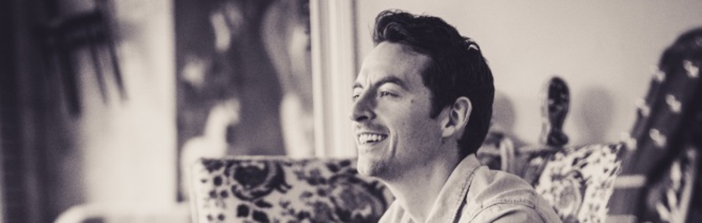 Buy tickets – Kieran O'Connell & Band