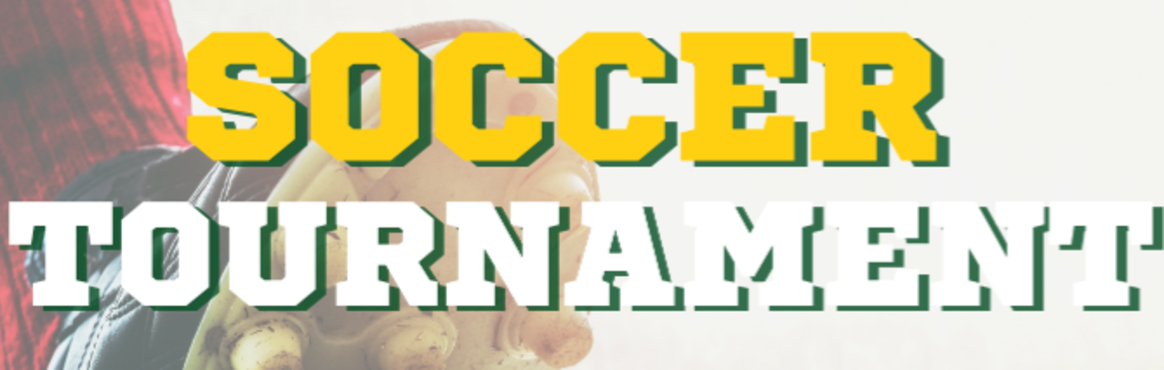 Buy tickets – TCC Soccer Tournament 2024 – Paramount Fine Foods Centre