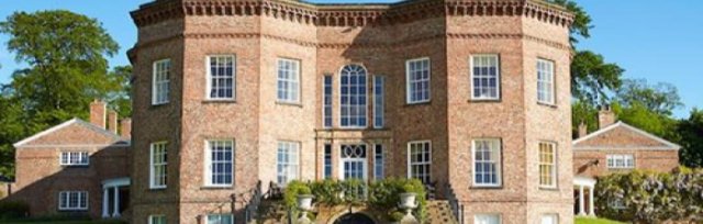 Buy tickets for Langton Hall tour at Langton Hall, Multiple dates and times