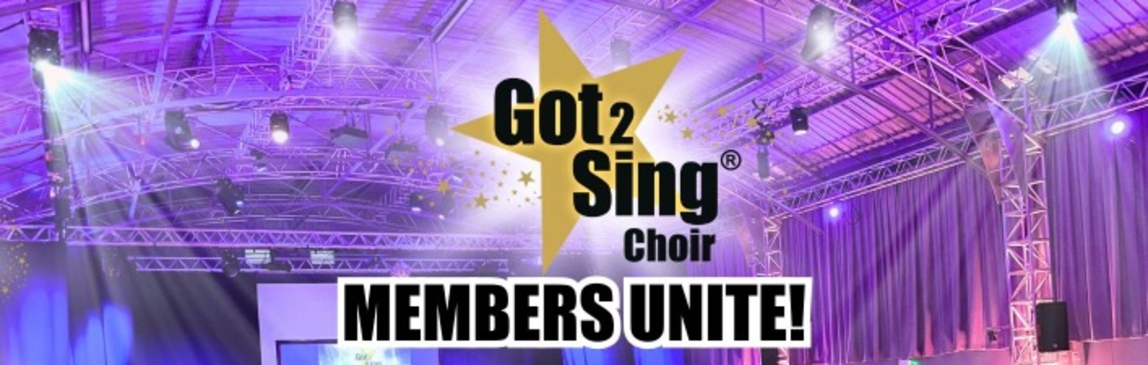 Buy tickets – The BIG BIG Sing – Walsall Arena