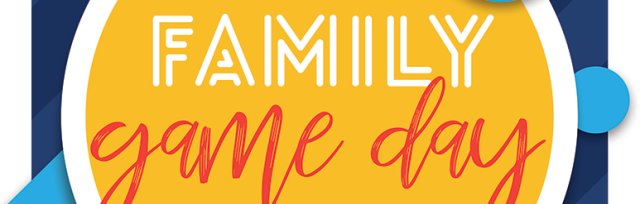Join the guestlist for Family Game Day - DETROIT at Detroit Public ...