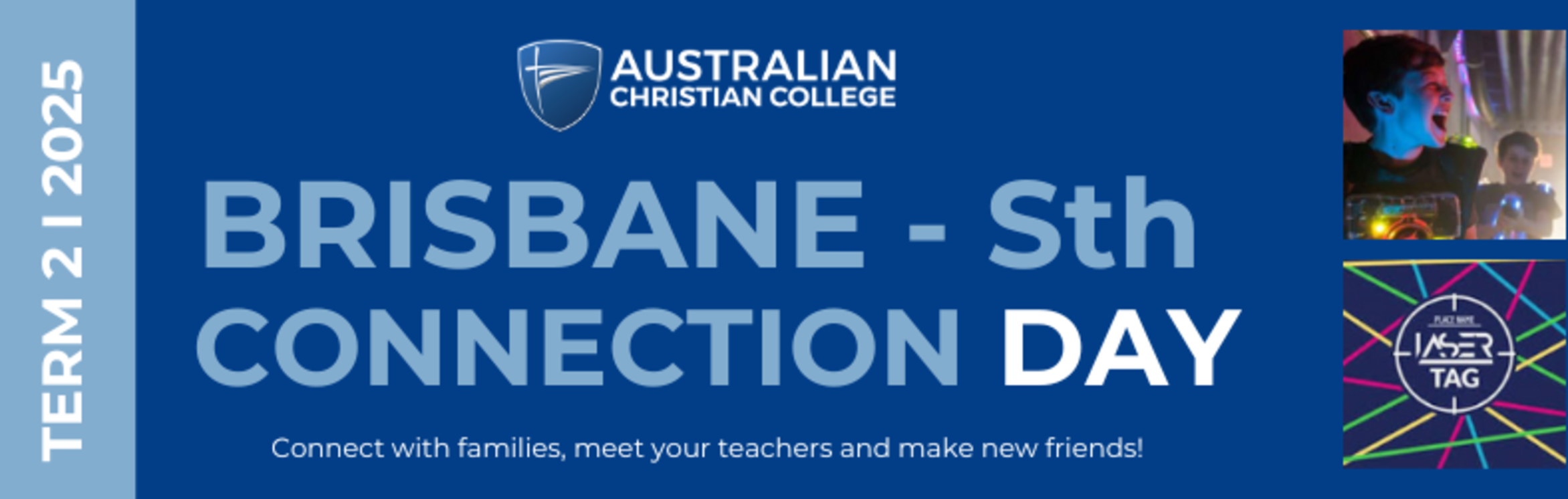 Book Your Ticket Here – DE Term 2 / 2025 Connection Day - Timezone ...