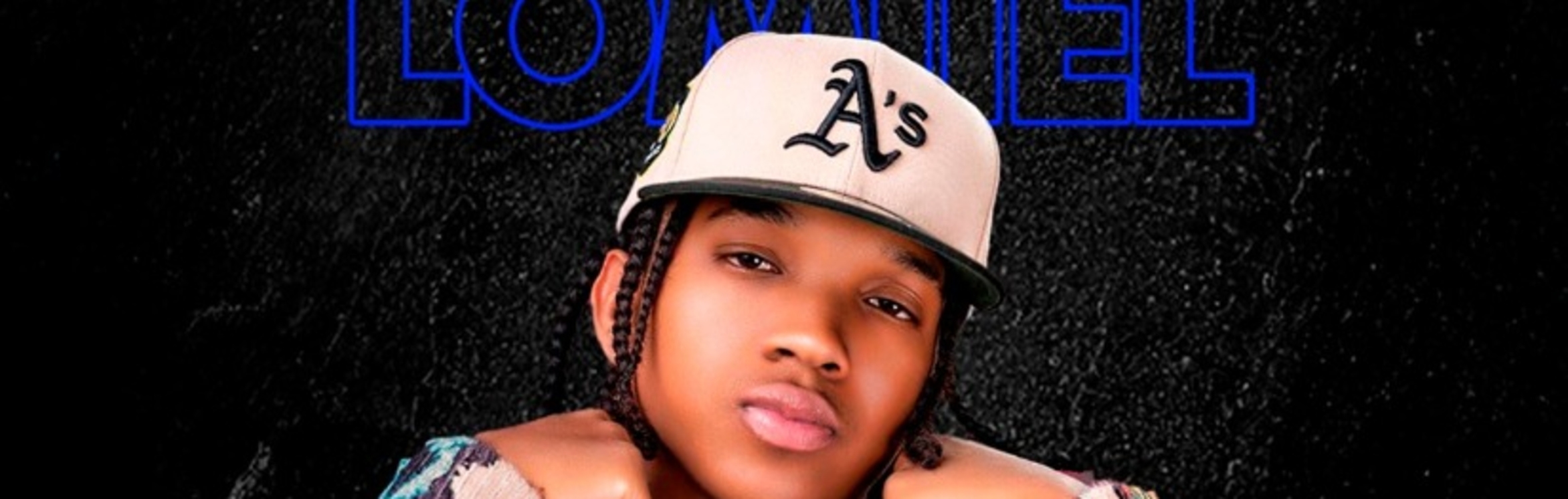 Buy tickets – Lomiiel Official LIVE Performance " Dominican ...
