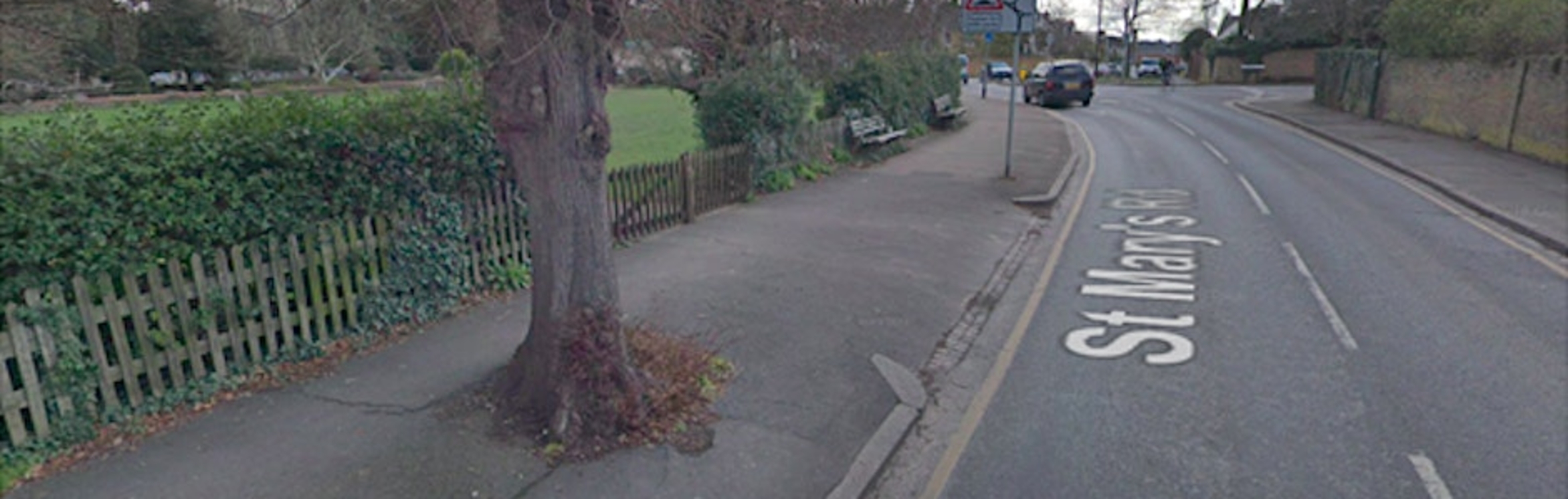 Buy tickets – Wimbledon Tennis Parking 2025 – St Mary's Church ...
