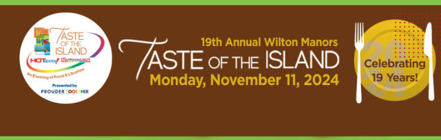 Purchase Tickets – 19th Annual Taste of the Island – Richardson ...