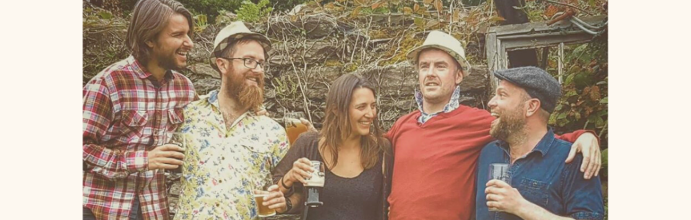 Buy tickets – Jukebox Gypsy – LEVIS CORNER HOUSE