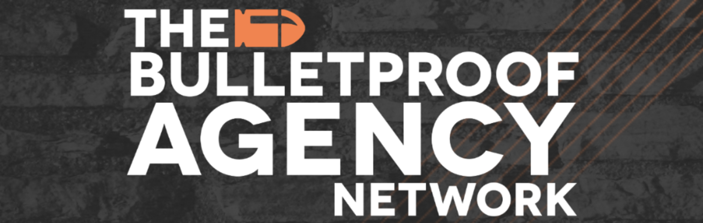 Select tickets – The Bulletproof Agency Network Conference - 2025 ...