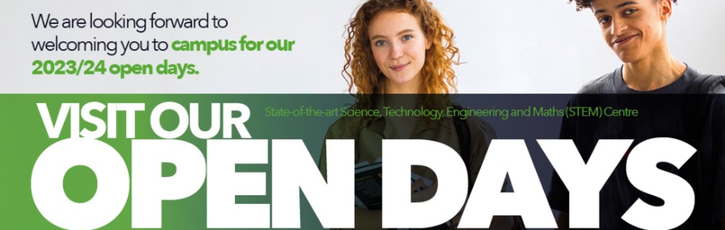Register Here – Open Day Saturday 18th November – Cadbury Sixth Form ...