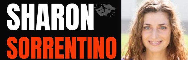 BOOK NOW – CASTING DIRECTOR SHARON SORRENTINO | IN- PERSON TV / FILM ...