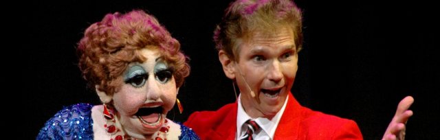 Click to Buy Tickets now – MARK MERCHANT Ventriloquist Comedian ...