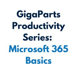 Buy tickets – GigaParts (Huntsville)
