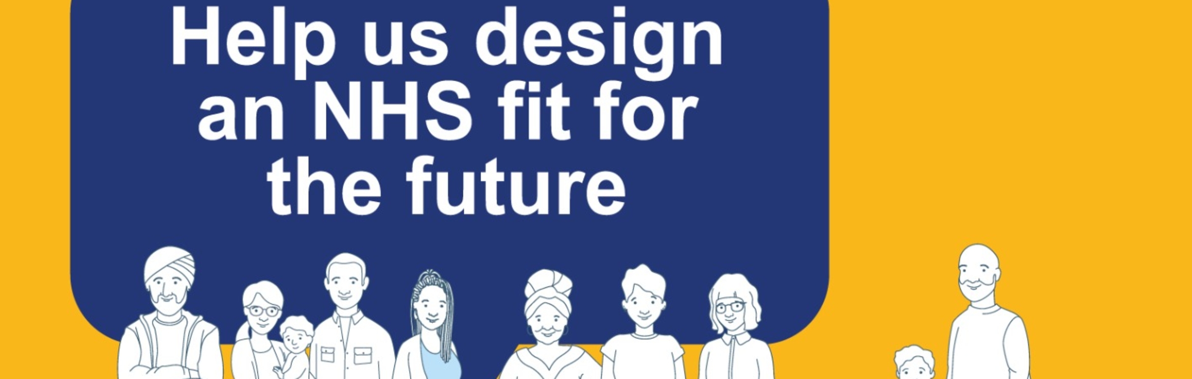 Select tickets – An NHS Fit for the Future - Microsoft Teams – Online