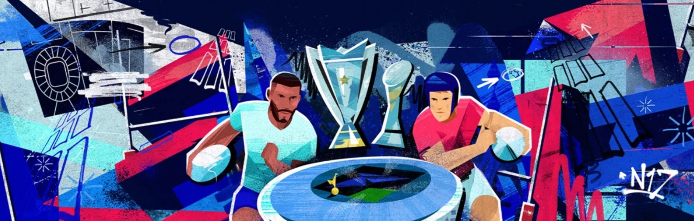 Buy tickets – Investec Champions Cup Final 2024 – Tottenham Hotspur Stadium