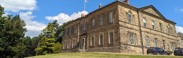 Buy tickets – Croxdale Hall, Durham – Croxdale Hall, Durham