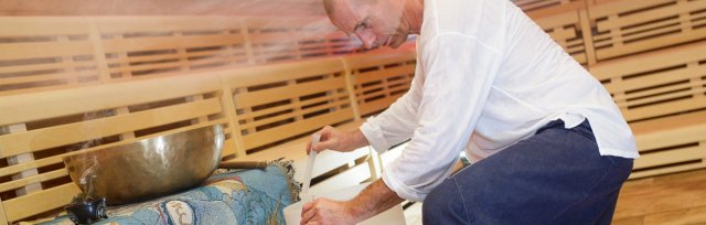 Buy tickets – Aufguss Master Basic Course – 3 days – Wild Spa Wowo