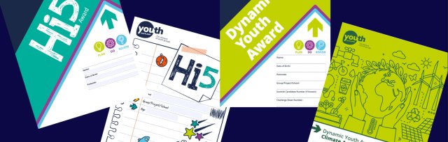 Buy tickets – Level 1- Introductory Training to Hi5 and DYA 27 August ...