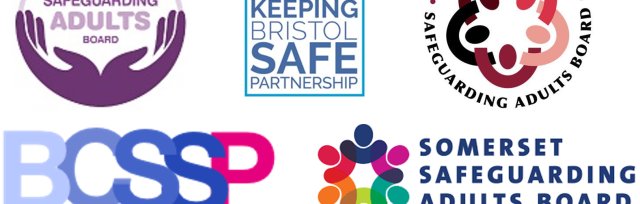 Select tickets – Stop Adult Abuse Week: Learning from Safeguarding ...