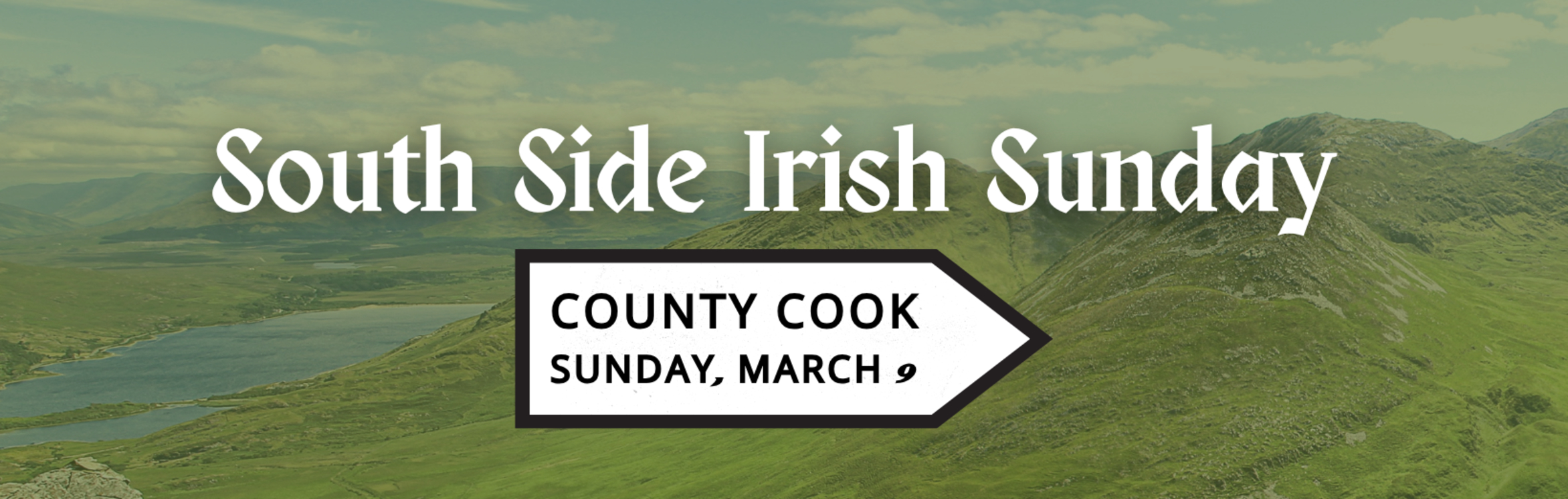Select tickets – South Side Irish Sunday – Chicago Gaelic Park