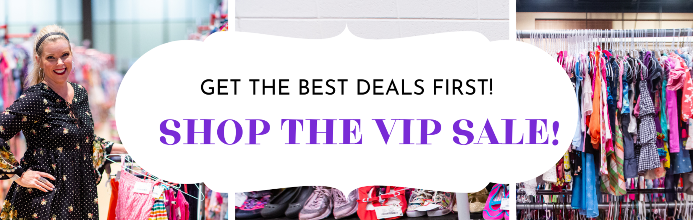 Get Ticket! – Marietta VIP Presale! – All 4 Kids at Cobb County ...
