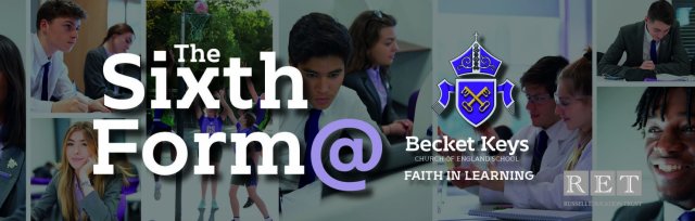 Get a ticket – A Level Presentation and Awards Evening 2024 – Becket ...