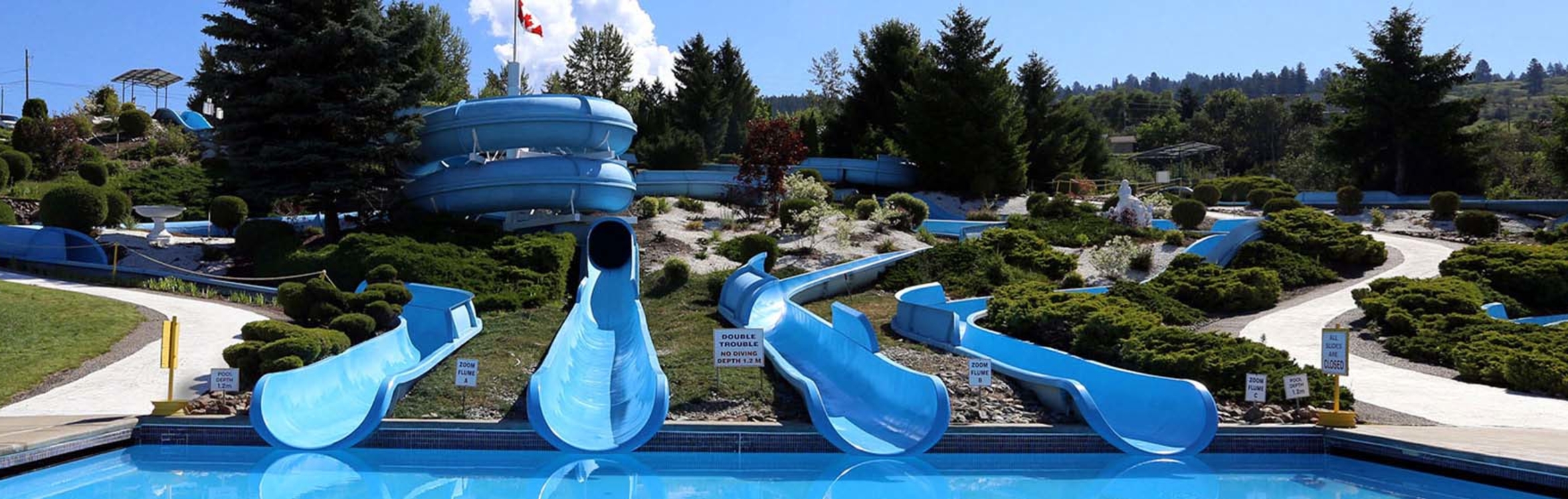 BUY TICKETS – Aug 20 - Splashdown Vernon – Splashdown Vernon
