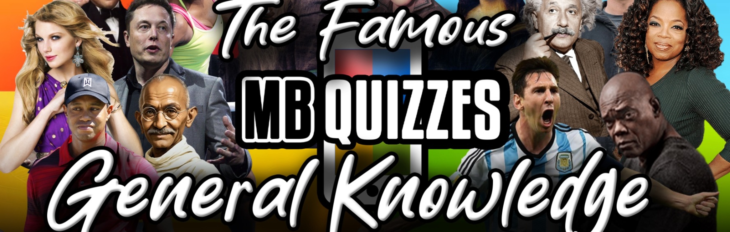 Buy tickets – Saturday General Knowledge Quiz