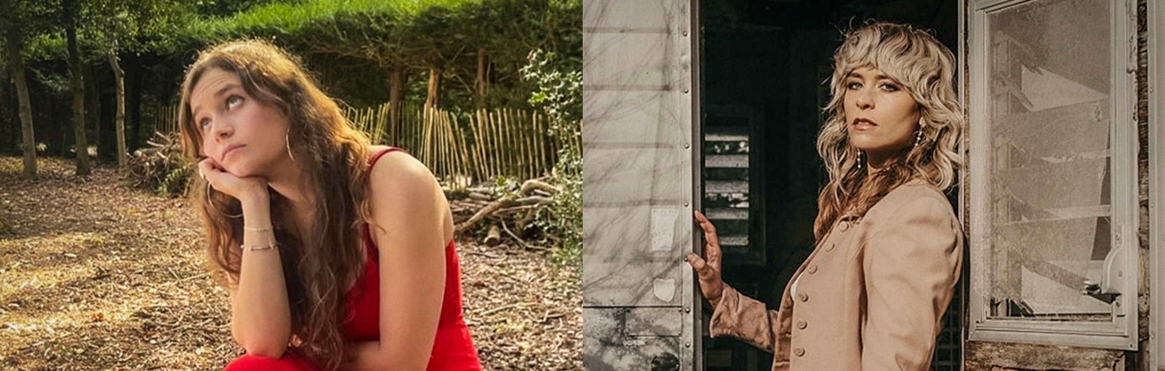 Buy tickets – Florence Noon + Haley Johnsen + Clara Moschetta | New ...
