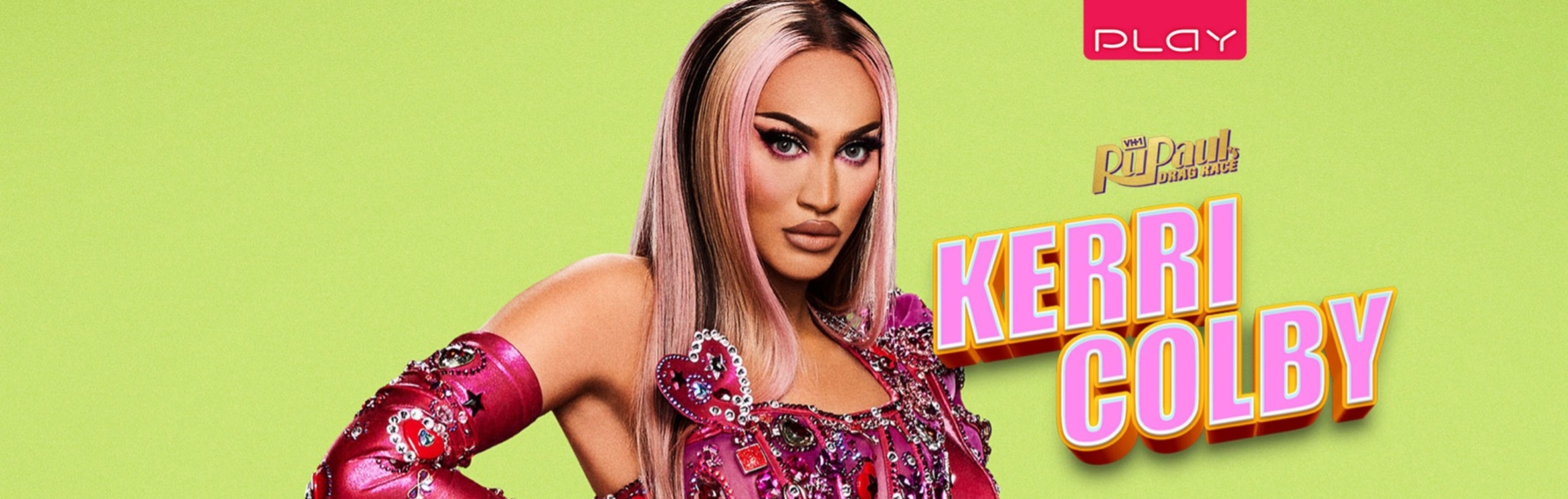 Buy tickets – Drag Race: Kerri Colby – Play Dance Bar