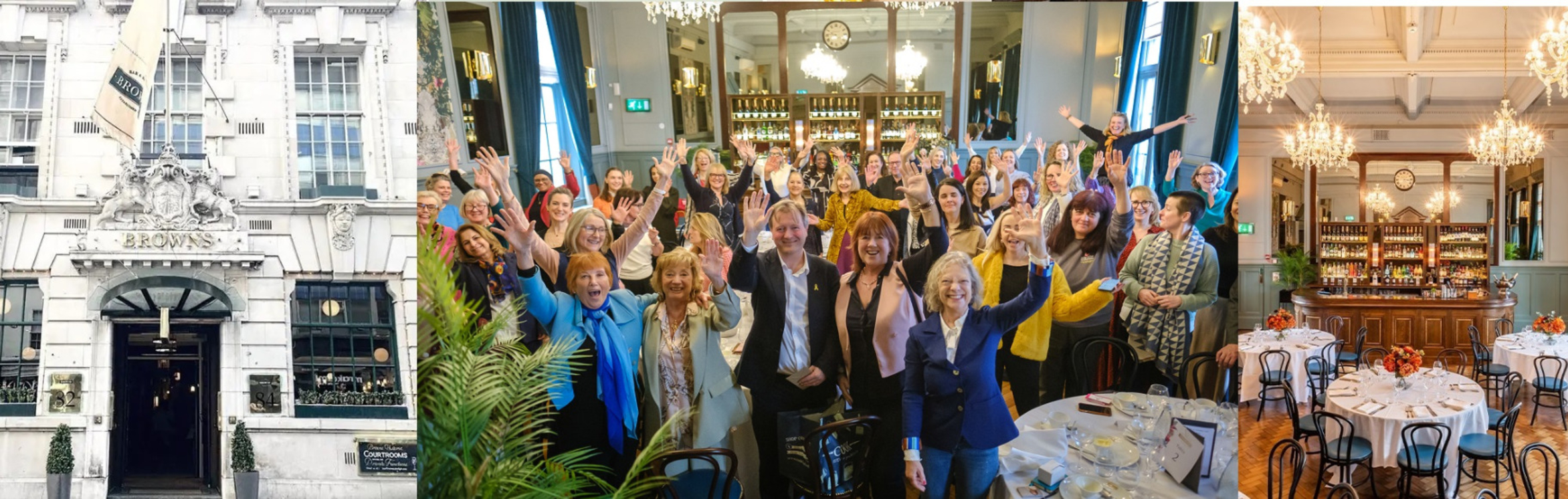 Buy tickets – Lady Val's Professional Women's Network Lunch 26 June ...