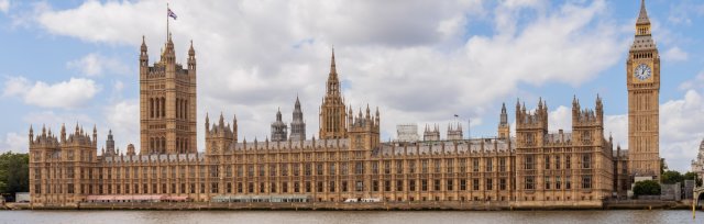 Buy Tickets – House of Lords: Dinner in the Peers' Dining Room – Houses ...