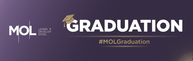 Register here – MOL Graduation 2023 – Congress Centre, 28 Great Russell ...