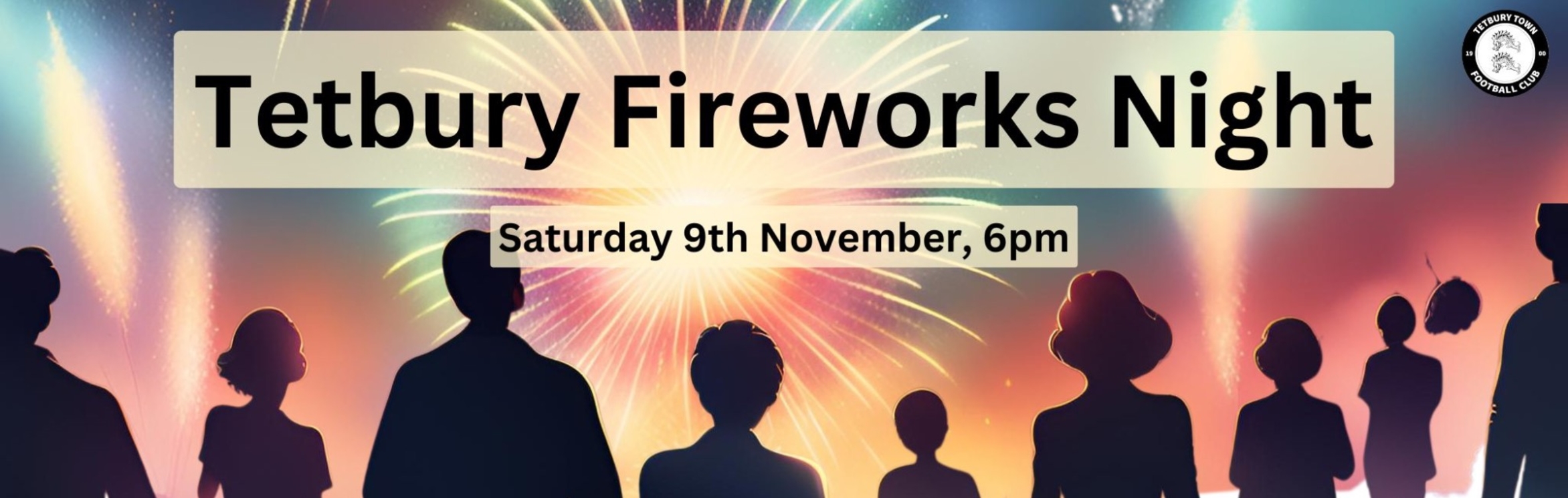 Select tickets for Tetbury Fireworks night – Tetbury Fireworks Night ...