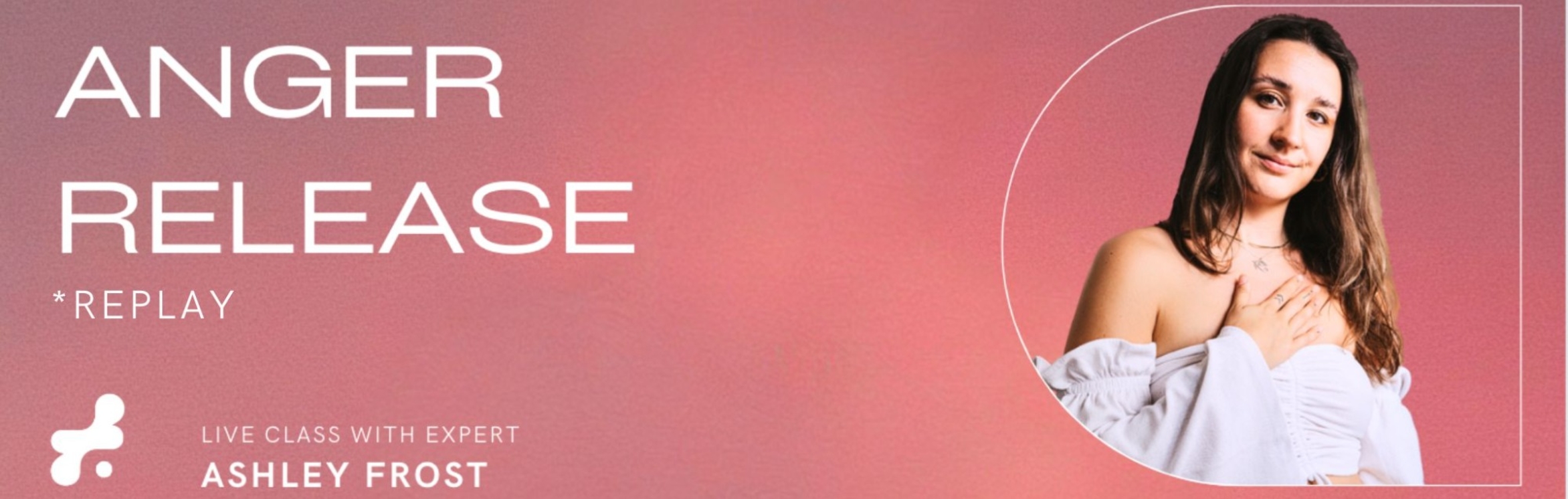 Buy tickets – REPLAY Anger Release – Zoom