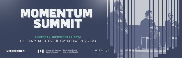 Buy tickets – Momentum Summit – The Hudson (6th Floor), 200 8 Ave SW ...
