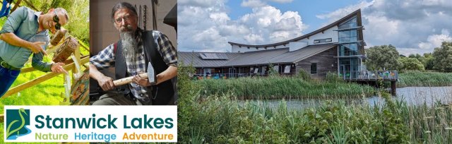 Buy tickets – Stanwick Lakes Half Day Corporate Networking Event ...