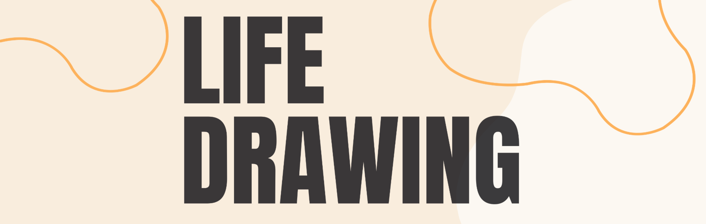 Buy tickets – PRACTICE - Vol 12. Life Drawing Experience – AO Studio Space