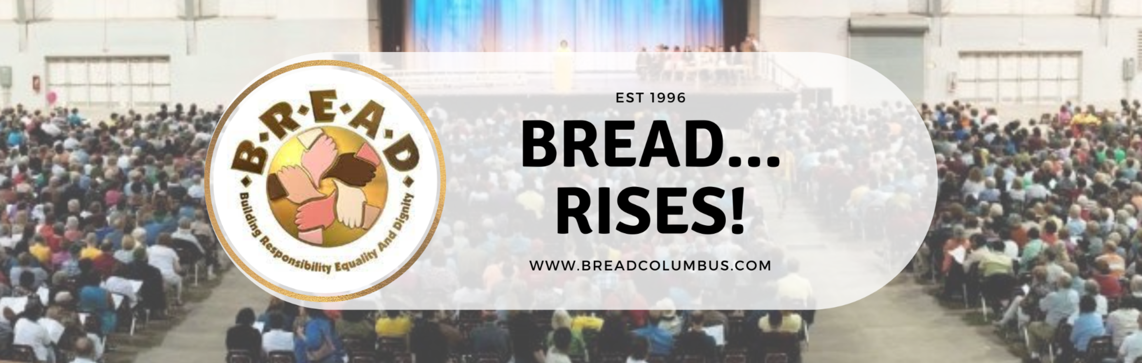 Get Tickets – BREAD 2024 Nehemiah Action – The Celeste Center, Ohio ...