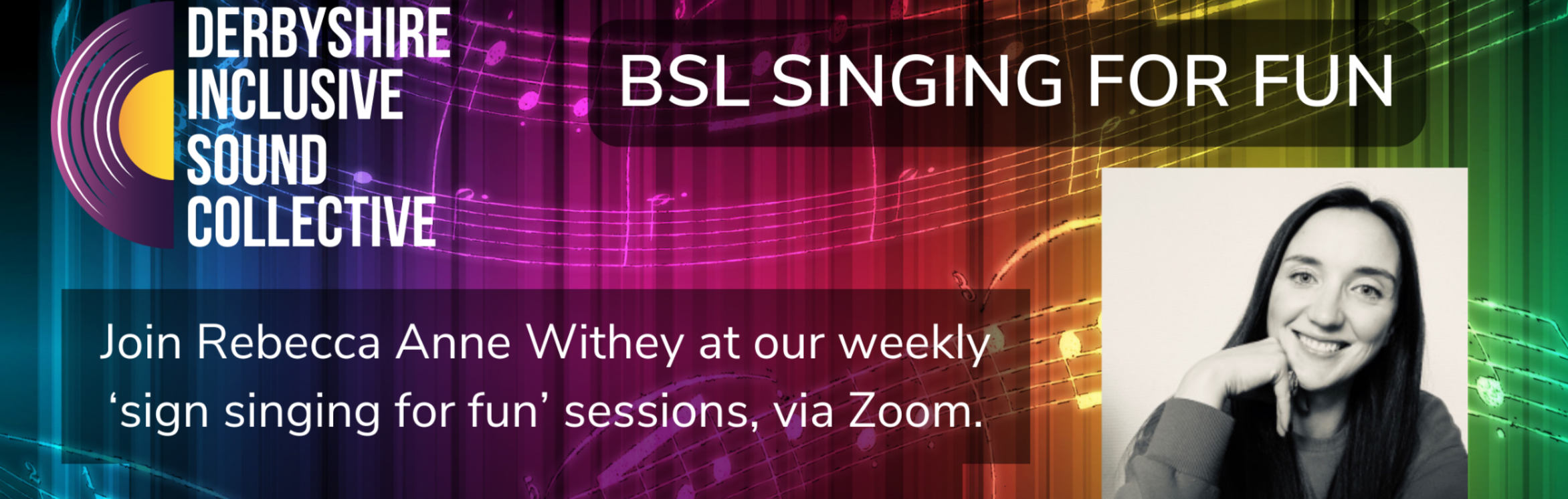 Register – BSL Singing for Fun with Rebecca Anne Withey - Fluent BSL ...