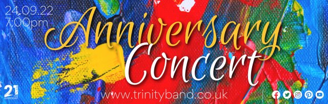 Buy Tickets – Anniversary Concert – Reading University Great Hall