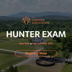 Buy tickets – The Hunters Association