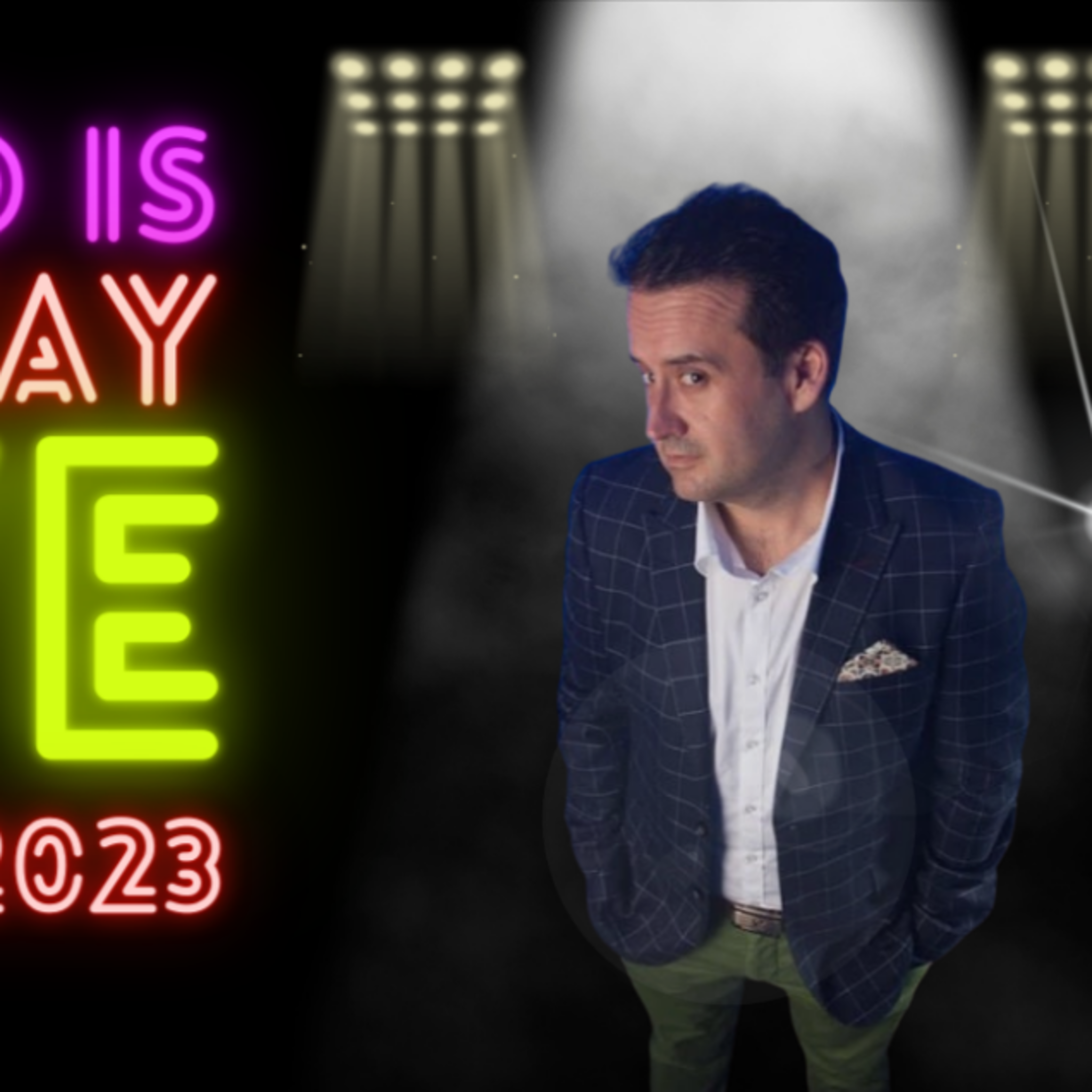 Buy tickets – Lee Lard - Peter Kay Tribute – The Last Bank