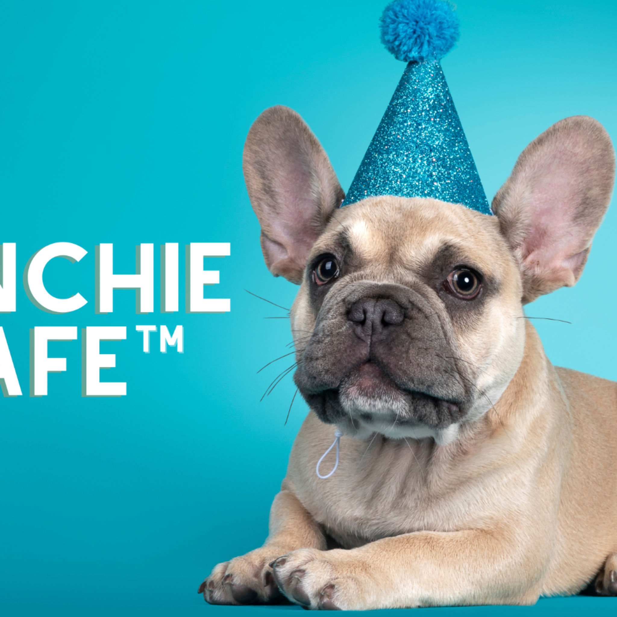 Select tickets – Frenchie Cafe™ London - Christmas – The Refinery at ...