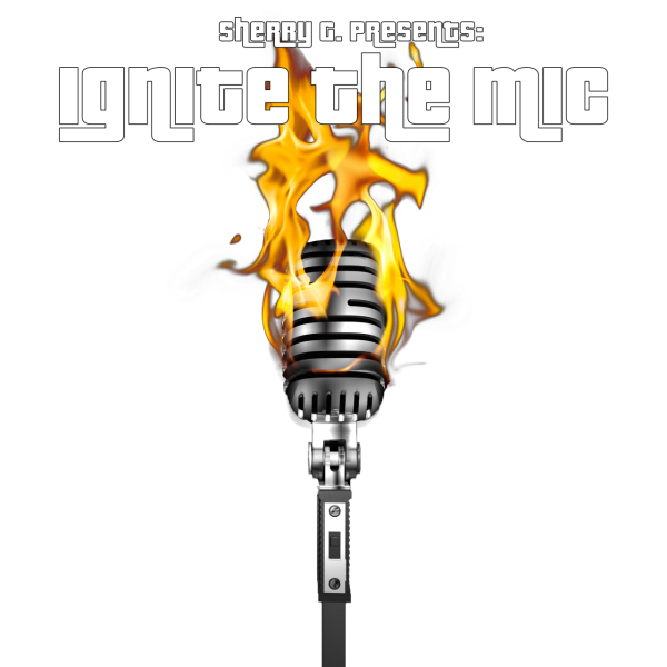 Get Tickets Now! – Ignite The Mic Alexandria: Rhythm & Brews ...