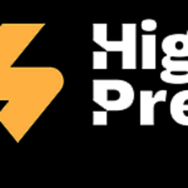Buy tickets – High Press Sports