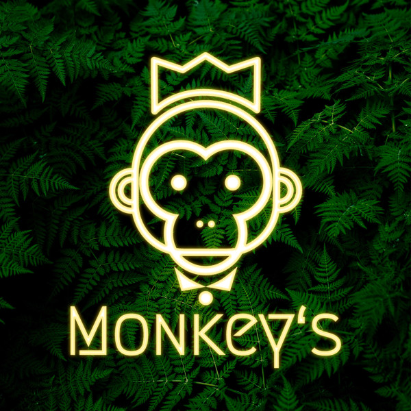 Buy tickets for Monkeys Club