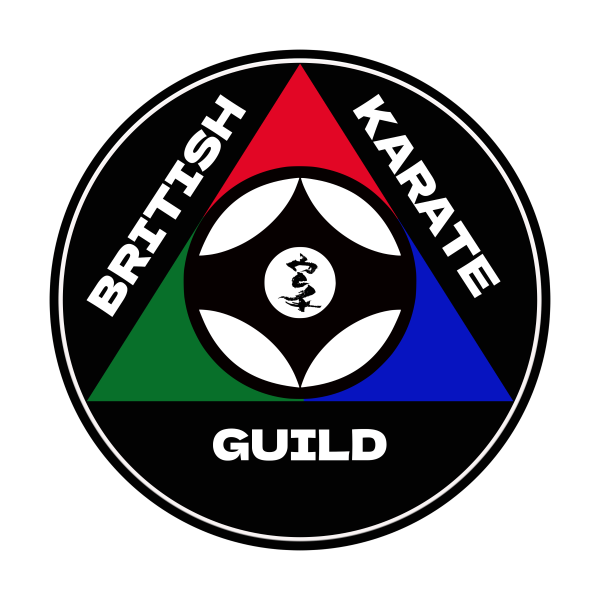 Buy tickets – British Karate Guild