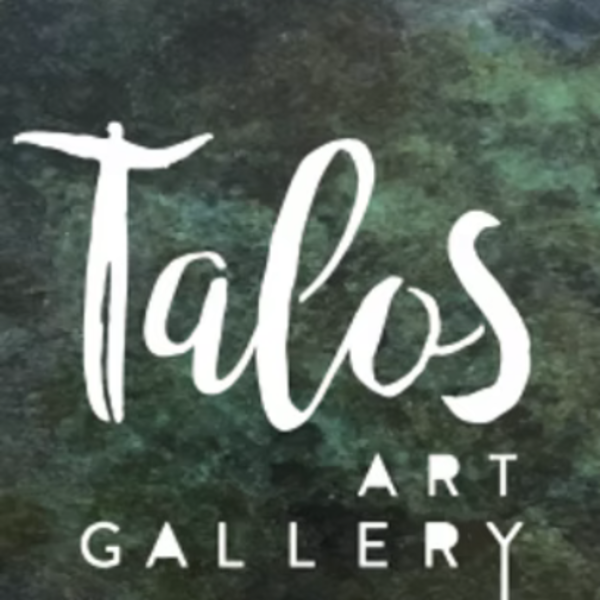 Buy tickets – Talos Art Gallery