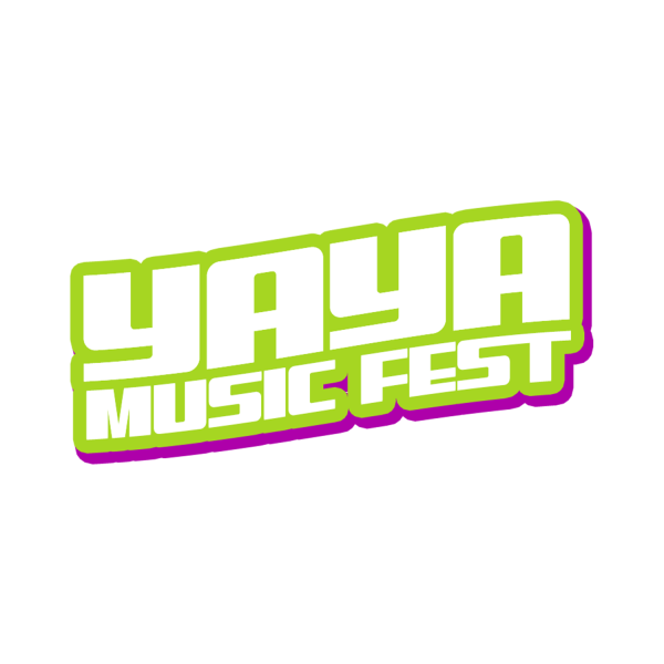Buy tickets – YAYA Music Fest